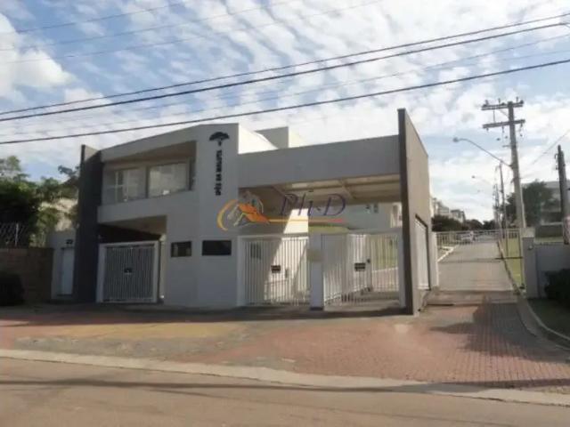 Casa / Sobrado em Condomínio para Venda em Jundiaí/SP Chácara Malota 3 Quartos