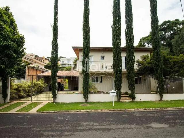 Casa / Sobrado em Condomínio para Venda em Jundiaí/SP Chácara Malota 3 Quartos