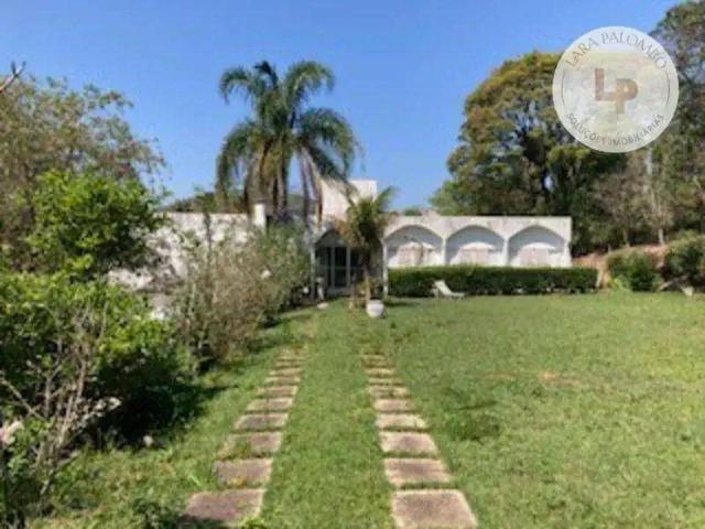 Casa / Sobrado em Condomínio para Venda em Jundiaí/SP Chácara Malota 3 Quartos