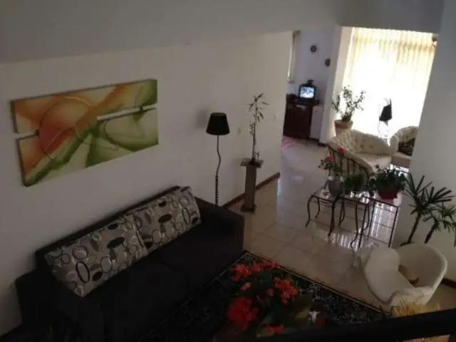 Casa / Sobrado em Condomínio para Venda em Jundiaí/SP Chácara Malota 3 Quartos
