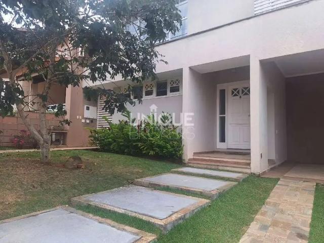 Casa / Sobrado em Condomínio para Venda em Jundiaí/SP Chácara Malota 3 Quartos