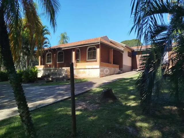 Casa / Sobrado em Condomínio para Venda em Jundiaí/SP Chácara Malota 3 Quartos