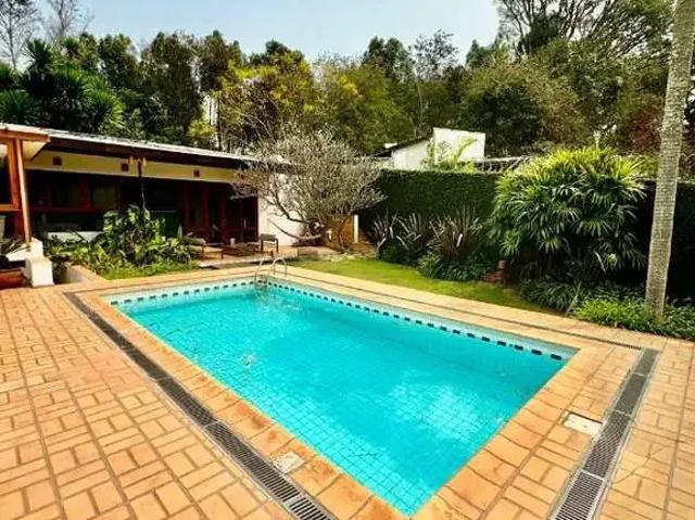 Casa / Sobrado em Condomínio para Venda em Jundiaí/SP Chácara Malota 3 Quartos