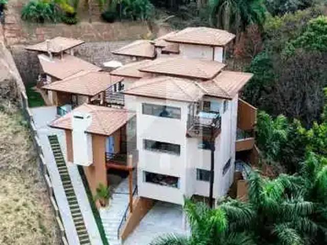 Casa / Sobrado em Condomínio para Venda em Jundiaí/SP Chácara Malota 3 Quartos