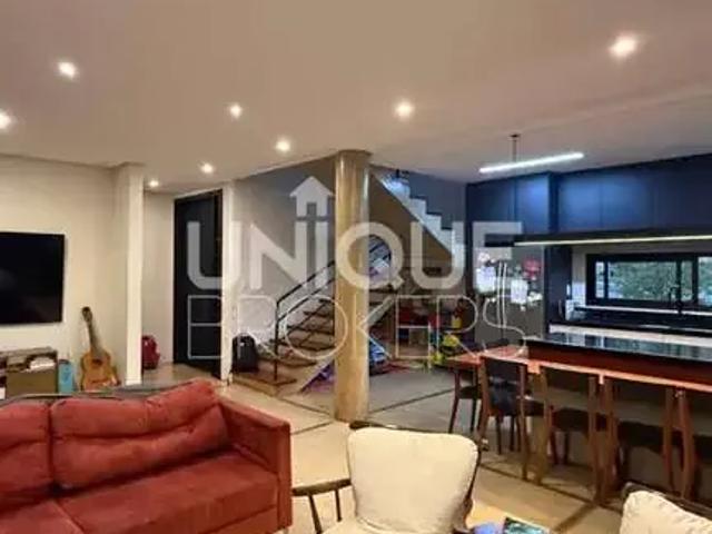 Casa / Sobrado em Condomínio para Venda em Jundiaí/SP Chácara Malota 3 Quartos
