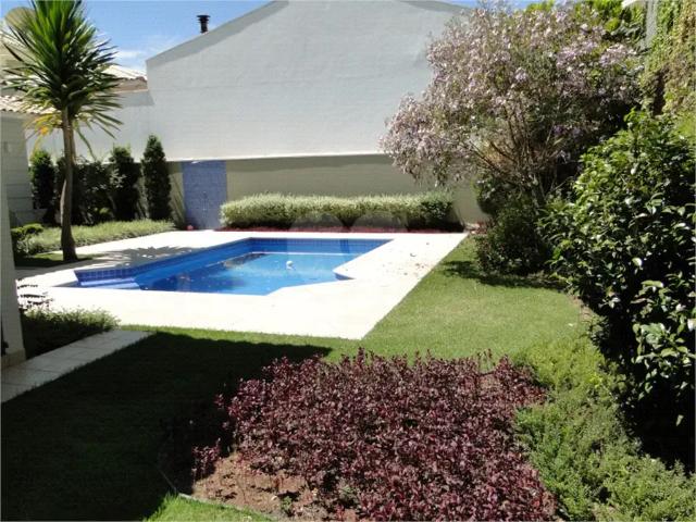 Casa / Sobrado em Condomínio para Venda em Jundiaí/SP Chácara Malota 3 Quartos