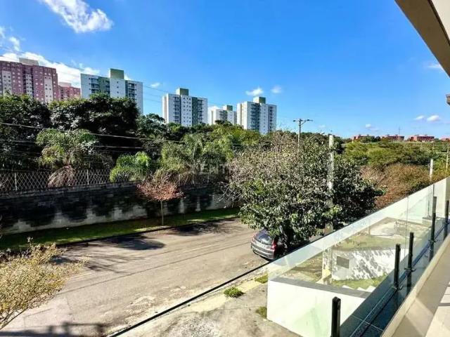 Casa / Sobrado em Condomínio para Venda em Jundiaí/SP Chácara Morada Mediterrânea 3 Quartos