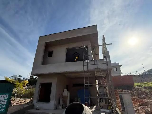 Casa / Sobrado em Condomínio para Venda em Jundiaí/SP Chácara Morada Mediterrânea 3 Quartos