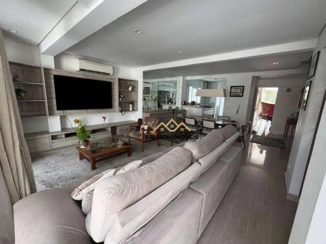 Casa / Sobrado em Condomínio para Venda em Jundiaí/SP Chácara Morada Mediterrânea 3 Quartos