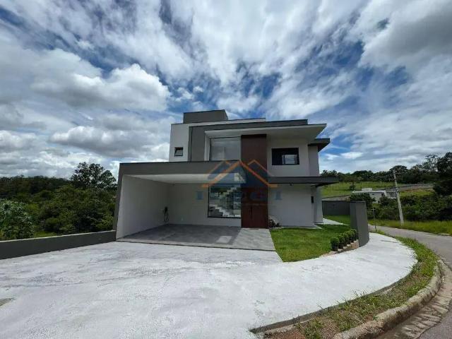 Casa / Sobrado em Condomínio para Venda em Jundiaí/SP Chácara Aeroporto 3 Quartos