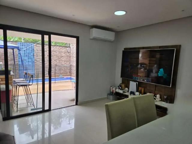 Casa / Sobrado em Condomínio para Venda em Jundiaí/SP Chácara Planalto 3 Quartos