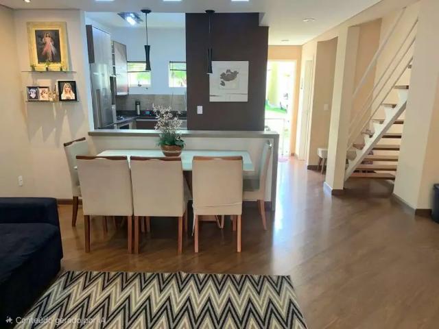 Casa / Sobrado em Condomínio para Venda em Jundiaí/SP Chácara Planalto 3 Quartos