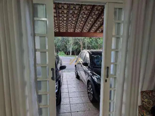 Casa / Sobrado em Condomínio para Venda em Jundiaí/SP Chácara São Francisco 3 Quartos