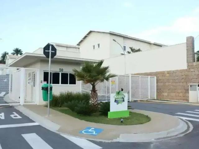 Casa / Sobrado em Condomínio para Venda em Jundiaí/SP Chácara Segre 3 Quartos