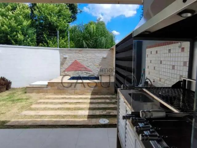 Casa / Sobrado em Condomínio para Venda em Jundiaí/SP Chácara Segre 3 Quartos