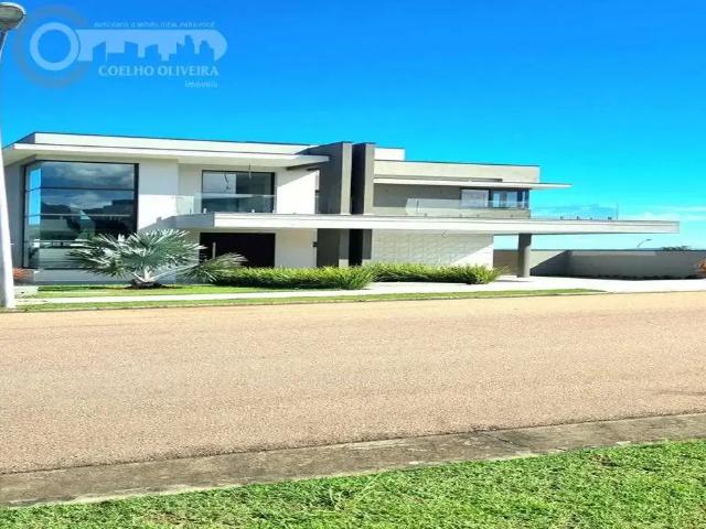 Casa / Sobrado em Condomínio para Venda em Jundiaí/SP Chácara Terra Nova