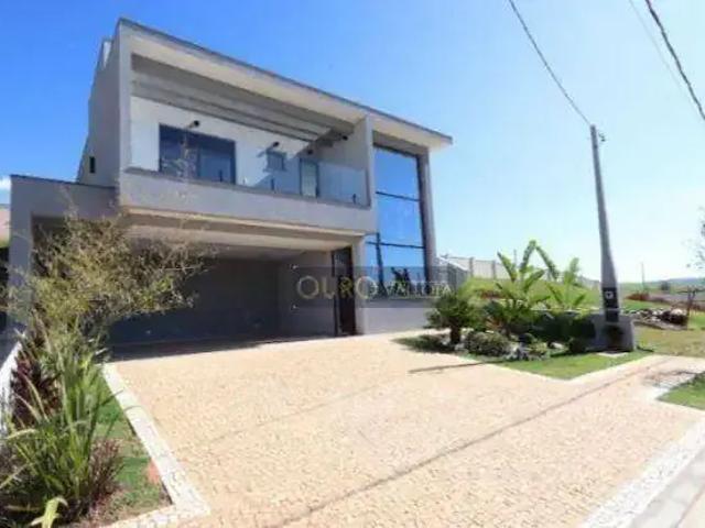 Casa / Sobrado em Condomínio para Venda em Jundiaí/SP Chácaras Maltoni 3 Quartos