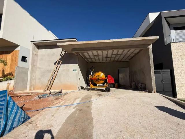 Casa / Sobrado em Condomínio para Venda em Jundiaí/SP Chácaras Saudáveis e Encantadoras 3 Quartos
