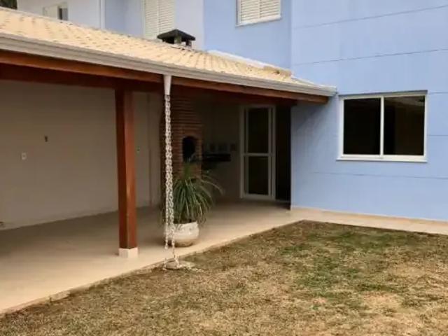 Casa / Sobrado em Condomínio para Venda em Jundiaí/SP Chácaras Saudáveis e Encantadoras 4 Quartos