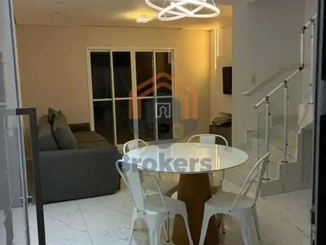 Casa / Sobrado em Condomínio para Venda em Jundiaí/SP Cidade Nova 2 Quartos