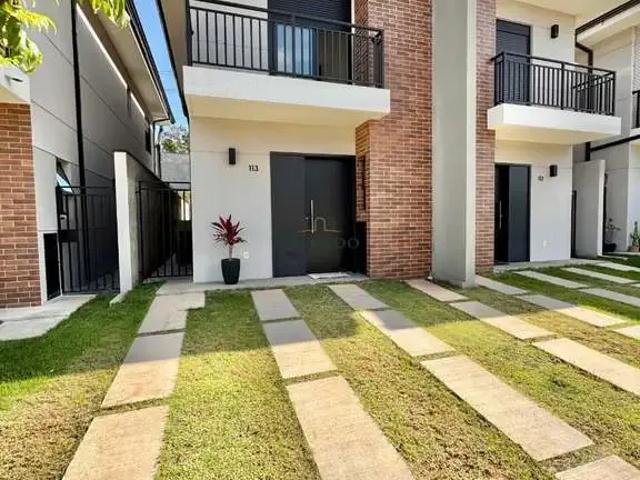 Casa / Sobrado em Condomínio para Venda em Jundiaí/SP Cidade Nova 2 Quartos