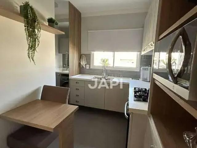 Casa / Sobrado em Condomínio para Venda em Jundiaí/SP Cidade Nova 2 Quartos