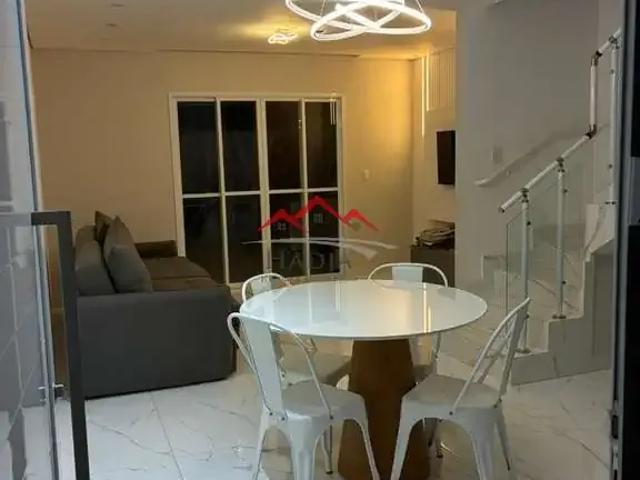 Casa / Sobrado em Condomínio para Venda em Jundiaí/SP Cidade Nova 2 Quartos