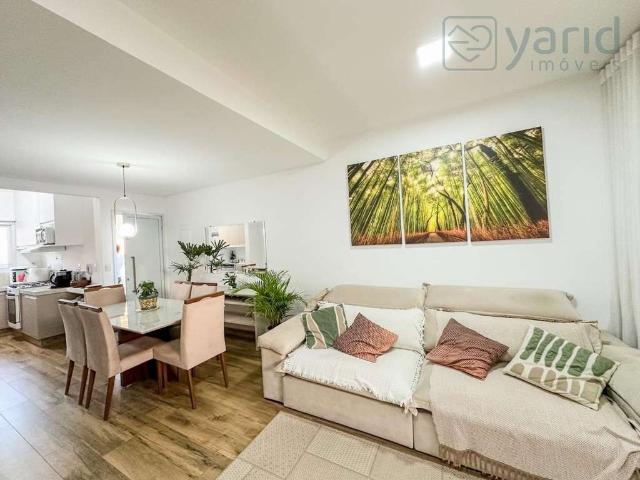 Casa / Sobrado em Condomínio para Venda em Jundiaí/SP Cidade Nova 2 Quartos