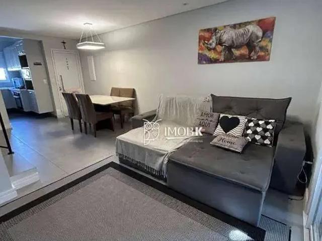 Casa / Sobrado em Condomínio para Venda em Jundiaí/SP Cidade Nova 2 Quartos