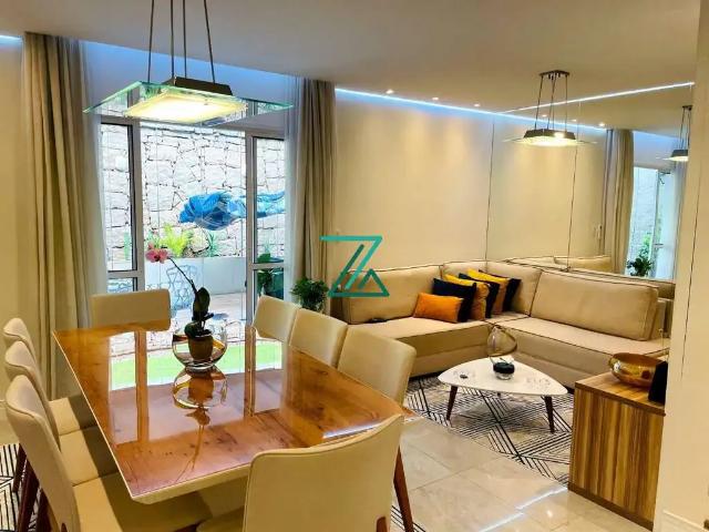 Casa / Sobrado em Condomínio para Venda em Jundiaí/SP Cidade Nova 2 Quartos