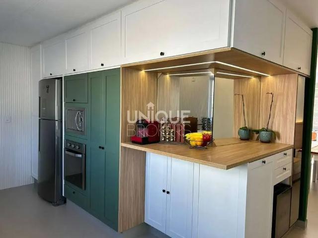 Casa / Sobrado em Condomínio para Venda em Jundiaí/SP Cidade Nova 3 Quartos