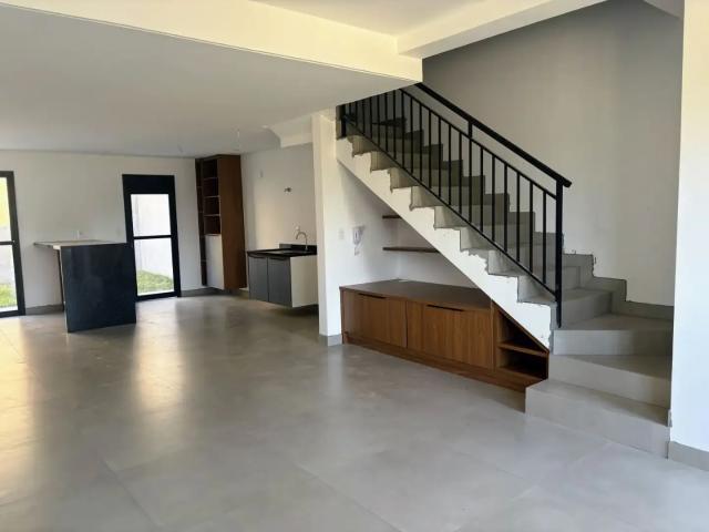 Casa / Sobrado em Condomínio para Venda em Jundiaí/SP Cidade Nova 3 Quartos