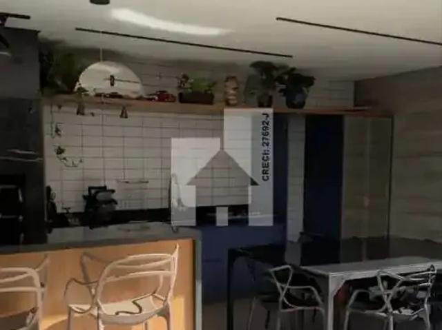 Casa / Sobrado em Condomínio para Venda em Jundiaí/SP Cidade Nova 3 Quartos