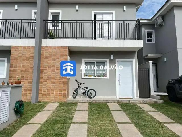 Casa / Sobrado em Condomínio para Venda em Jundiaí/SP Cidade Nova 3 Quartos