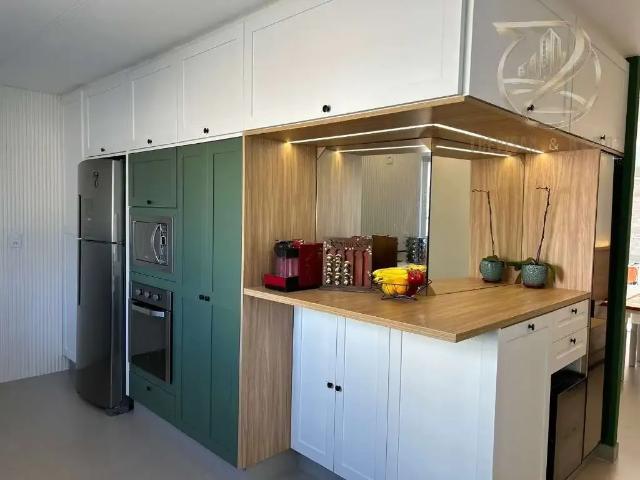 Casa / Sobrado em Condomínio para Venda em Jundiaí/SP Cidade Nova 3 Quartos