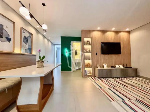 Casa / Sobrado em Condomínio para Venda em Jundiaí/SP Cidade Nova 3 Quartos