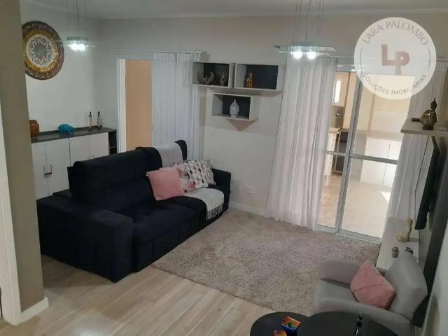 Casa / Sobrado em Condomínio para Venda em Jundiaí/SP Cidade Nova 3 Quartos