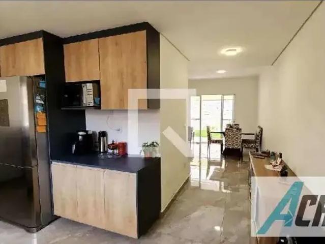 Casa / Sobrado em Condomínio para Venda em Jundiaí/SP Cidade Nova 3 Quartos