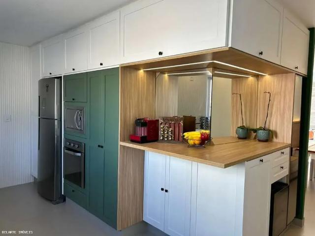 Casa / Sobrado em Condomínio para Venda em Jundiaí/SP Cidade Nova 3 Quartos