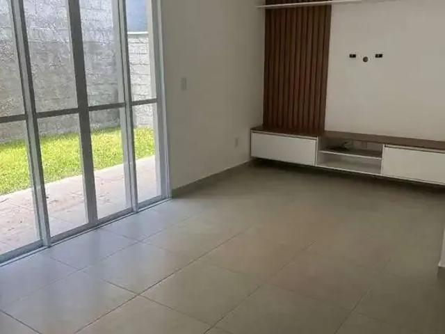 Casa / Sobrado em Condomínio para Venda em Jundiaí/SP Cidade Nova 3 Quartos