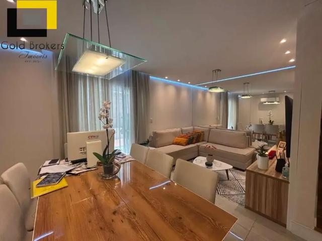 Casa / Sobrado em Condomínio para Venda em Jundiaí/SP Cidade Nova 3 Quartos