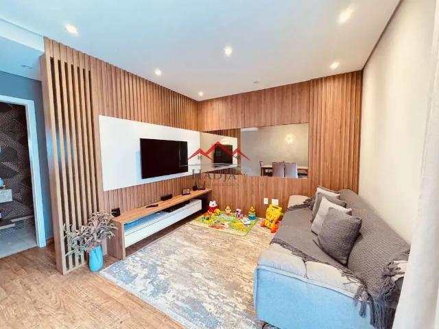 Casa / Sobrado em Condomínio para Venda em Jundiaí/SP Cidade Nova 3 Quartos