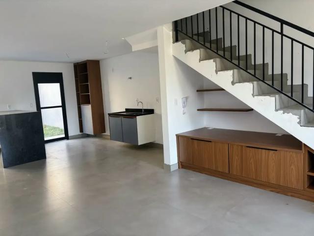 Casa / Sobrado em Condomínio para Venda em Jundiaí/SP Cidade Nova 3 Quartos