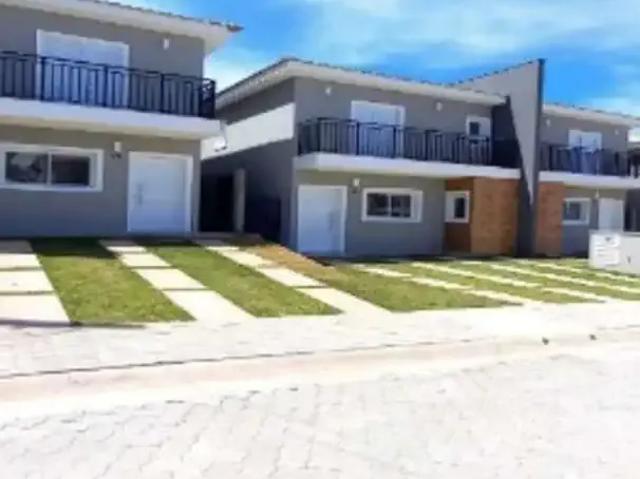 Casa / Sobrado em Condomínio para Venda em Jundiaí/SP Cidade Nova 3 Quartos