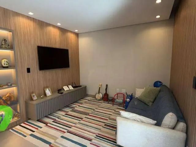 Casa / Sobrado em Condomínio para Venda em Jundiaí/SP Cidade Nova 3 Quartos