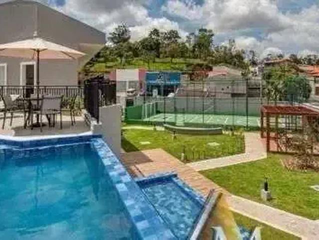 Casa / Sobrado em Condomínio para Venda em Jundiaí/SP Cidade Nova 3 Quartos