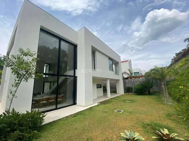 Casa / Sobrado em Condomínio para Venda em Jundiaí/SP Cidade Santos Dumont 3 Quartos