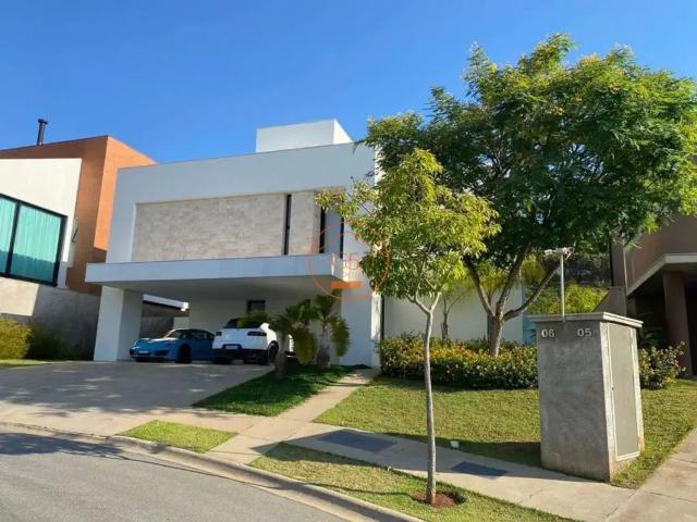 Casa / Sobrado em Condomínio para Venda em Jundiaí/SP Cidade Santos Dumont 3 Quartos