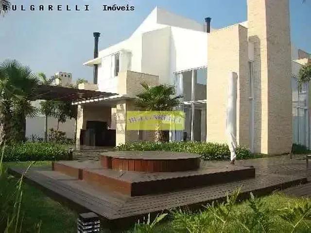 Casa / Sobrado em Condomínio para Venda em Jundiaí/SP Cidade Santos Dumont 3 Quartos