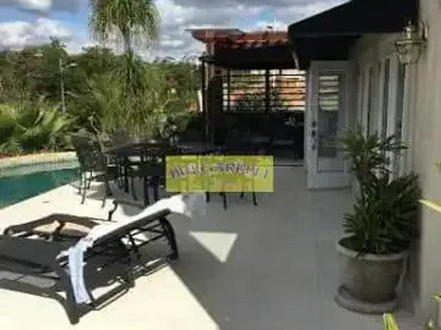 Casa / Sobrado em Condomínio para Venda em Jundiaí/SP Cidade Santos Dumont 3 Quartos